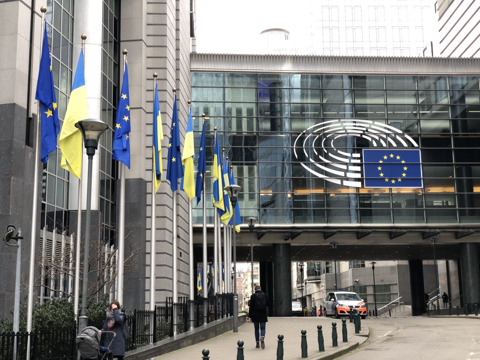 Nederlandse partij NL Plan heeft nauwe banden met Chinese overheid ...