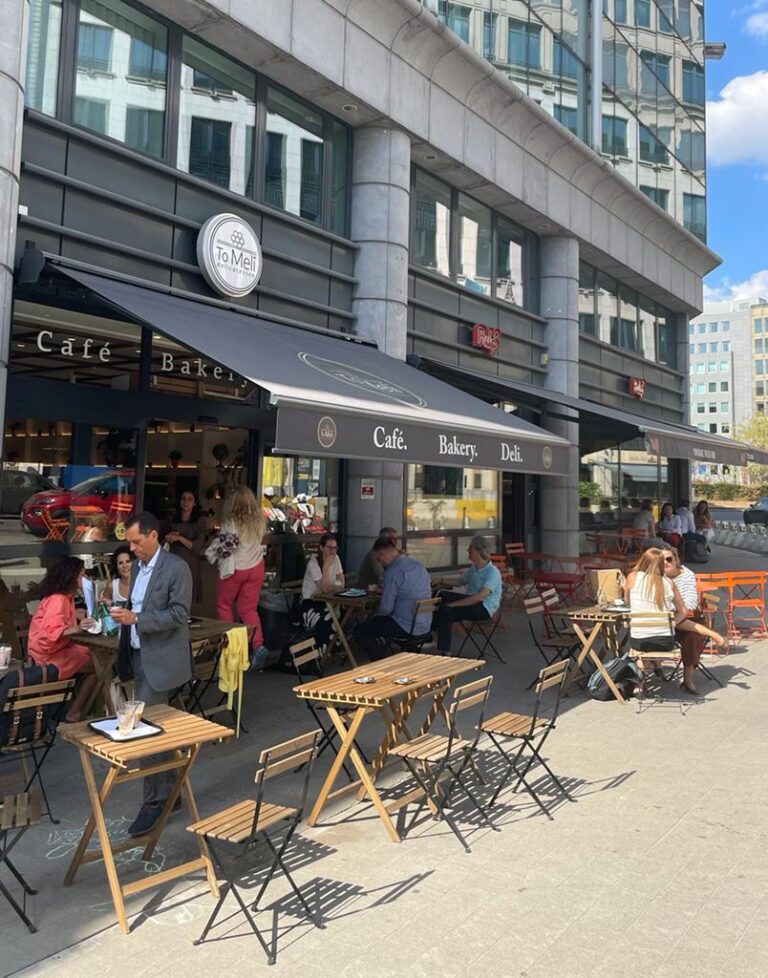 Home - Brusselse Nieuwe