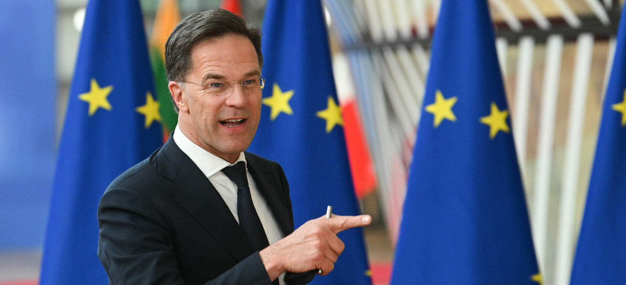 Liveblog EU-top | EU-regeringsleiders om tafel over vrede in Oekraïne en situatie Syrië ...