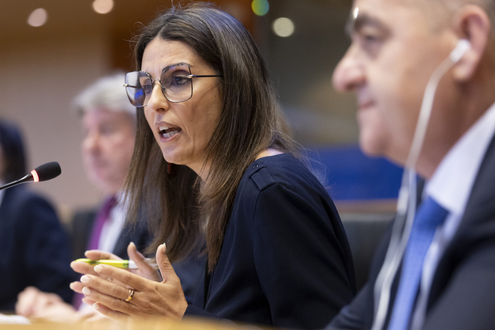 Nederlandse partij NL Plan heeft nauwe banden met Chinese overheid ...