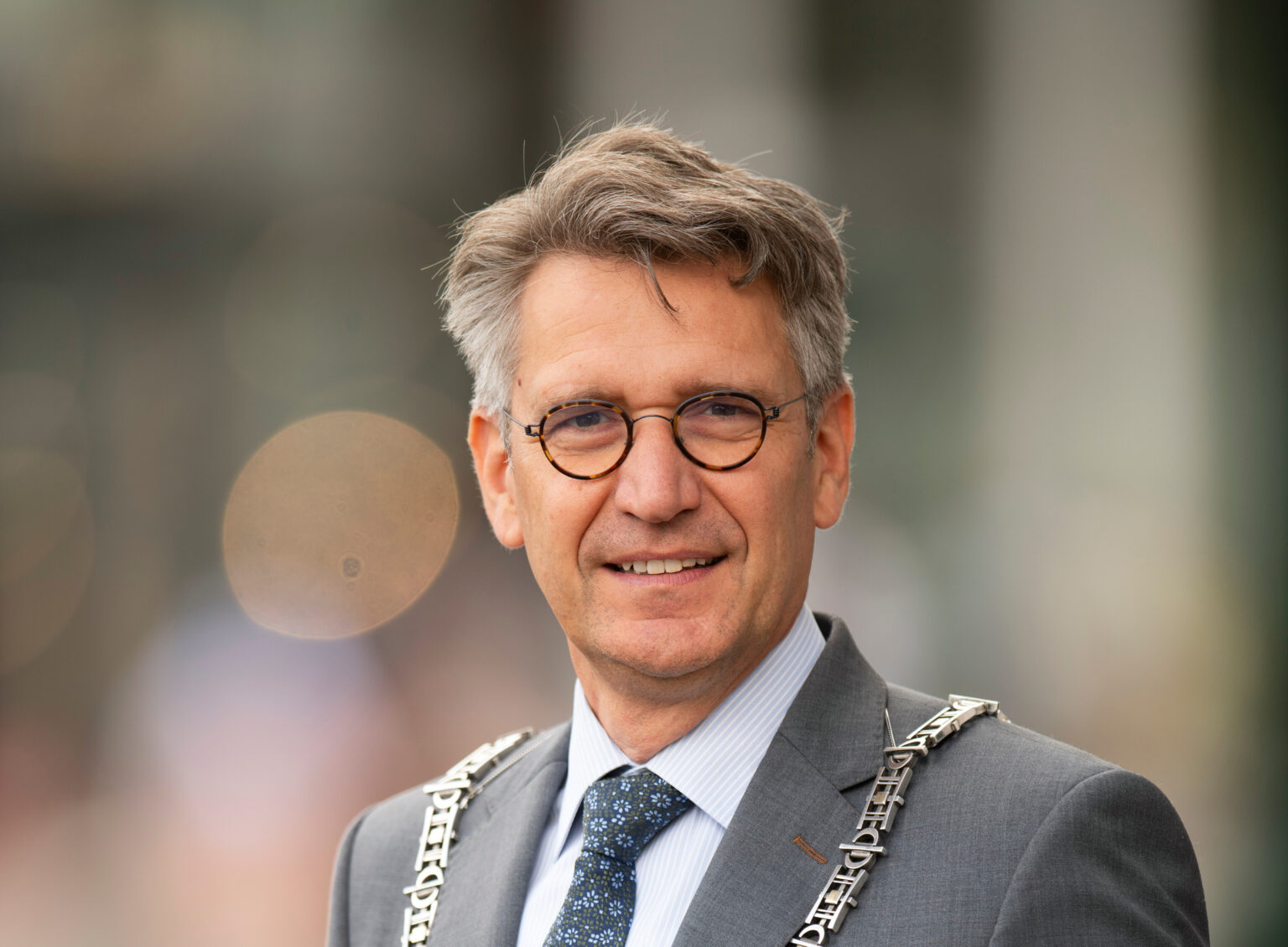 Brusselse routinier Tom Berendsen op Buitenlandse Zaken: ‘Hij brengt ...